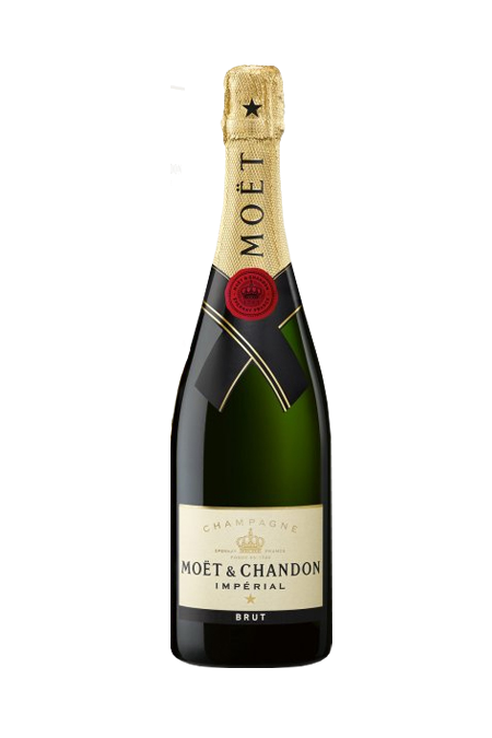 MOËT & CHANDON IMPERIAL - CHAMPAGNE 75CL.