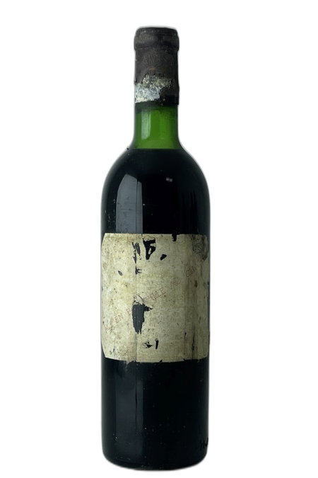 MARGAUX MARGAUX 1974